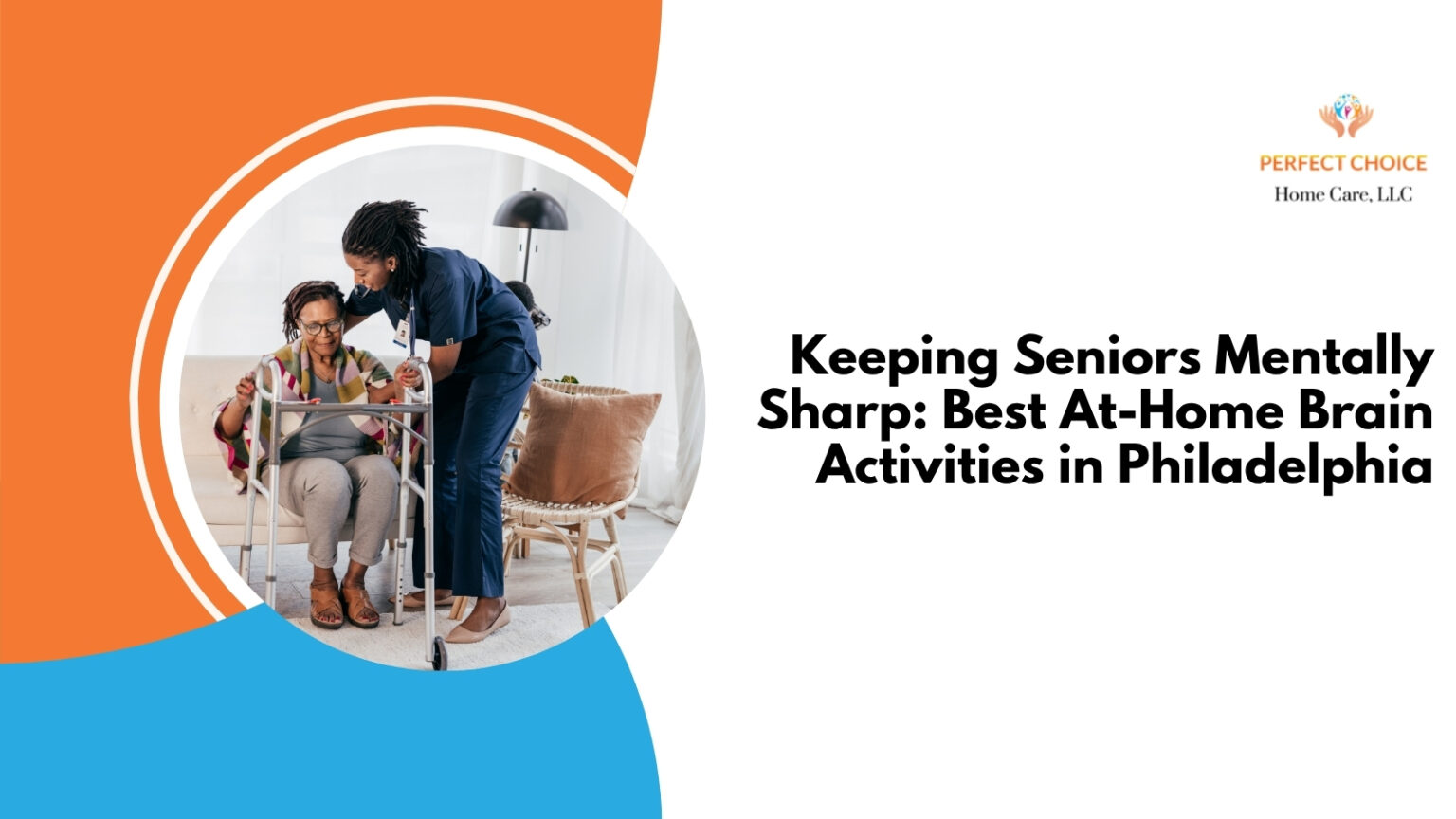 Keeping Seniors Mentally Sharp at Home | Philadelphia Cognitive Care ...